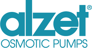 Agents Delivered with ALZET Pumps - ALZET® Osmotic Pumps