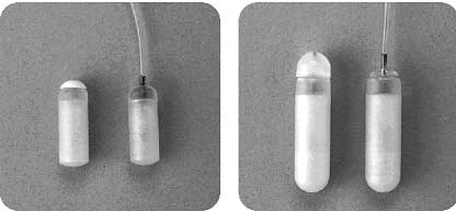 Catheter Use - ALZET® Osmotic Pumps