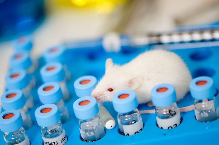 Pharmacology Research with ALZET® Pumps – ALZET® Osmotic Pumps