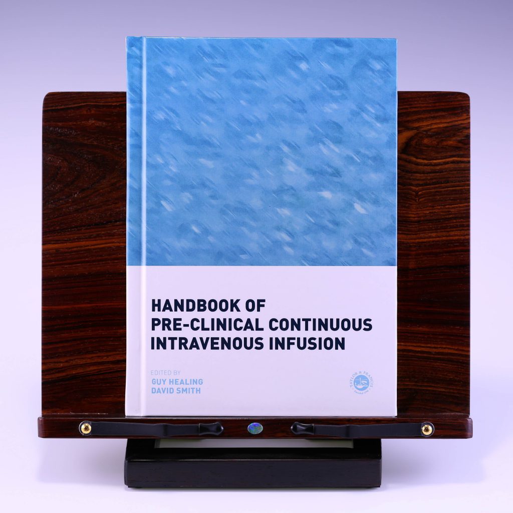 ALZET Accessories – ALZET® Osmotic Pumps