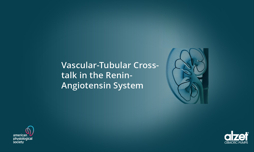 ALZET HOME - ALZET® Osmotic Pumps