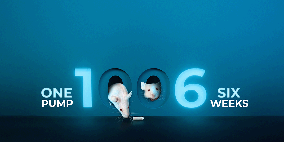 ALZET HOME - ALZET® Osmotic Pumps